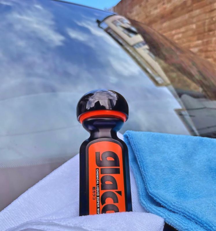 Sapoo Mobile car valeting